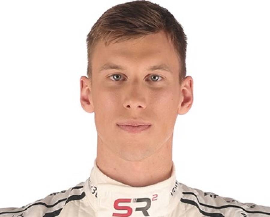Sting Ray Robb | INDYCAR SERIES | Honda.Racing